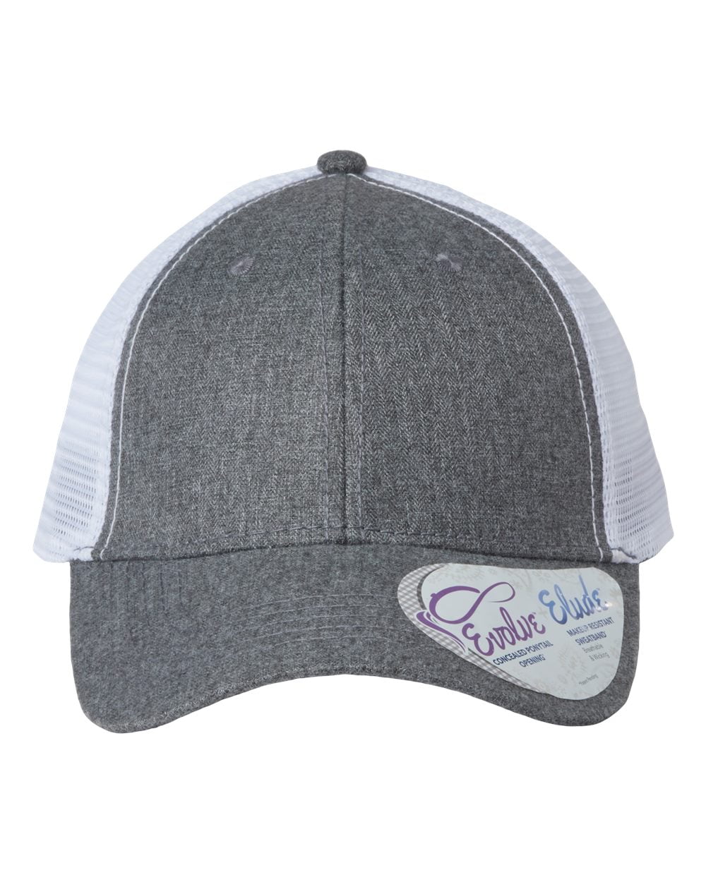 Infinity Her Women's Modern Trucker Cap - Walmart.com