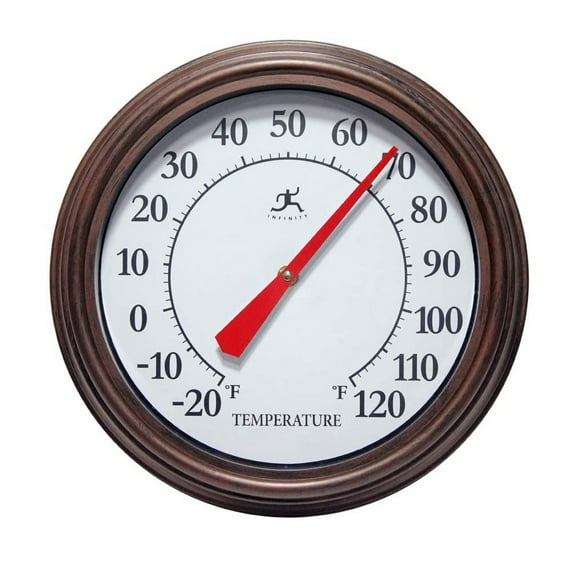 indoor room thermometers