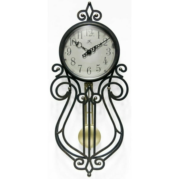 Wall Clocks - Walmart.com