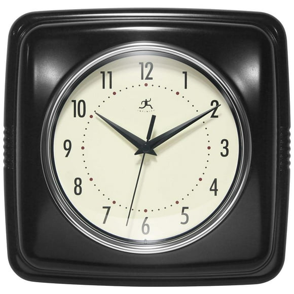 Wall Clocks Shop All in Wall Clocks - Walmart.com