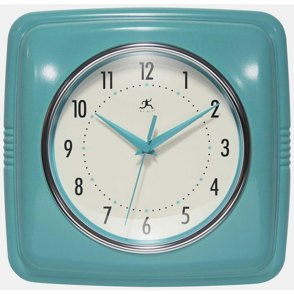 Wall Clocks Shop All in Wall Clocks - Walmart.com