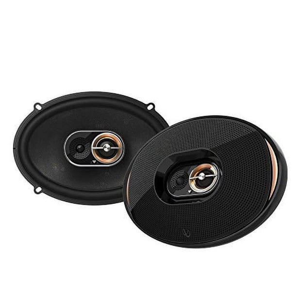 Infinity KAPPA-93IX Kappa 6x9 Inch Three-Way car Audio multielement ...