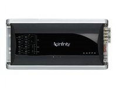 Infinity Kappa Five - Car - amplifier - 5-channel - Walmart.com