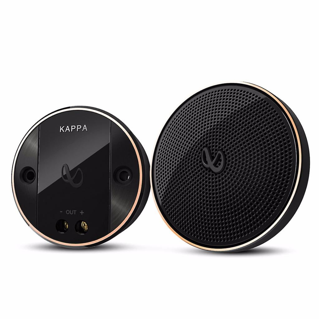 Infinity Kappa Speakers