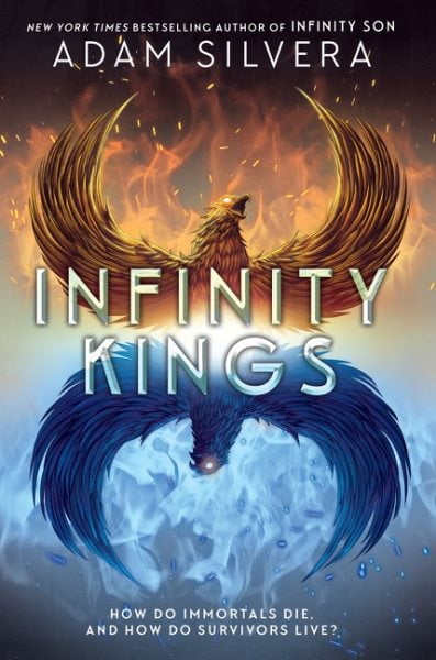 Infinity Kings - Walmart.com