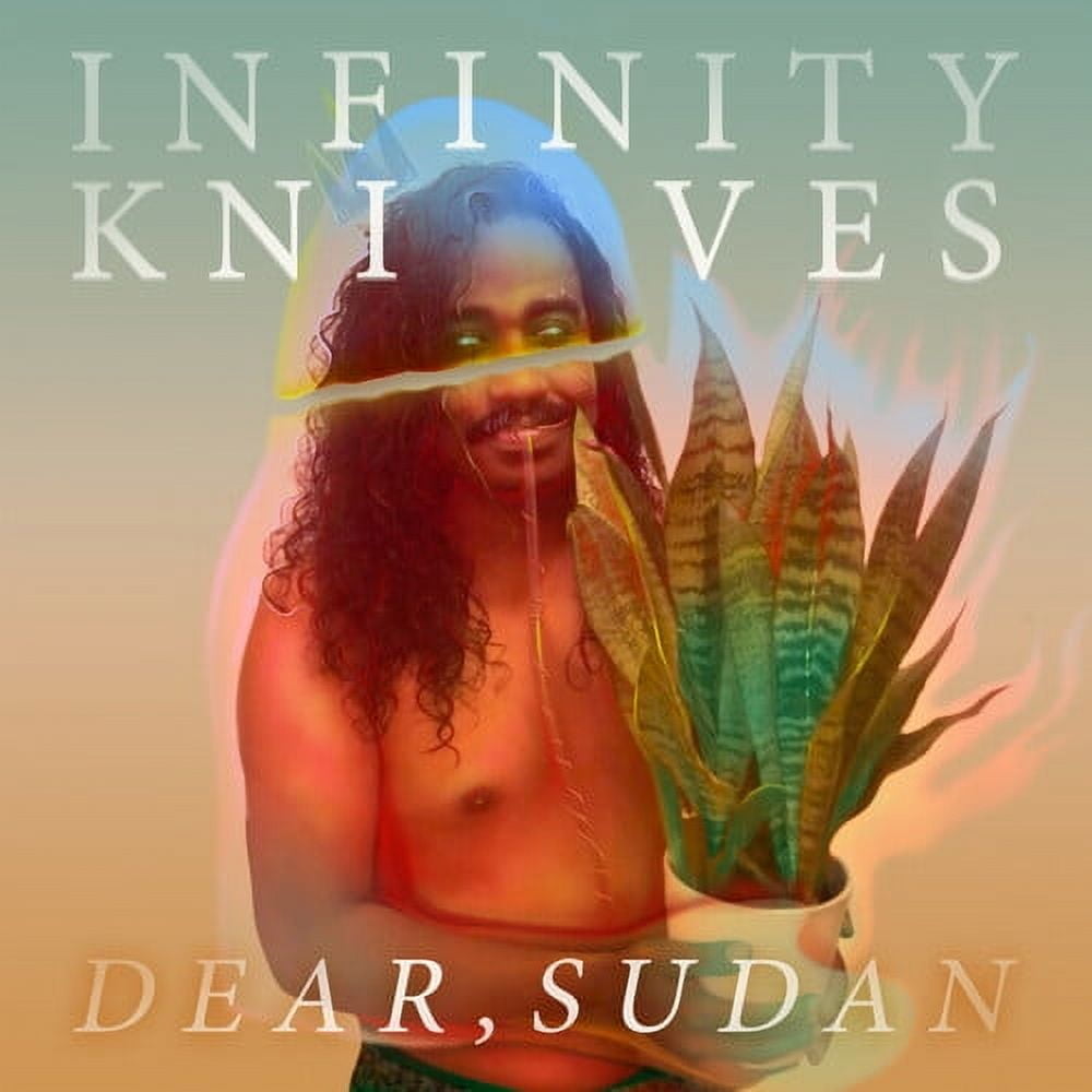 Infinity Knives - Dear Sudan - Music & Performance - Vinyl - Walmart.com