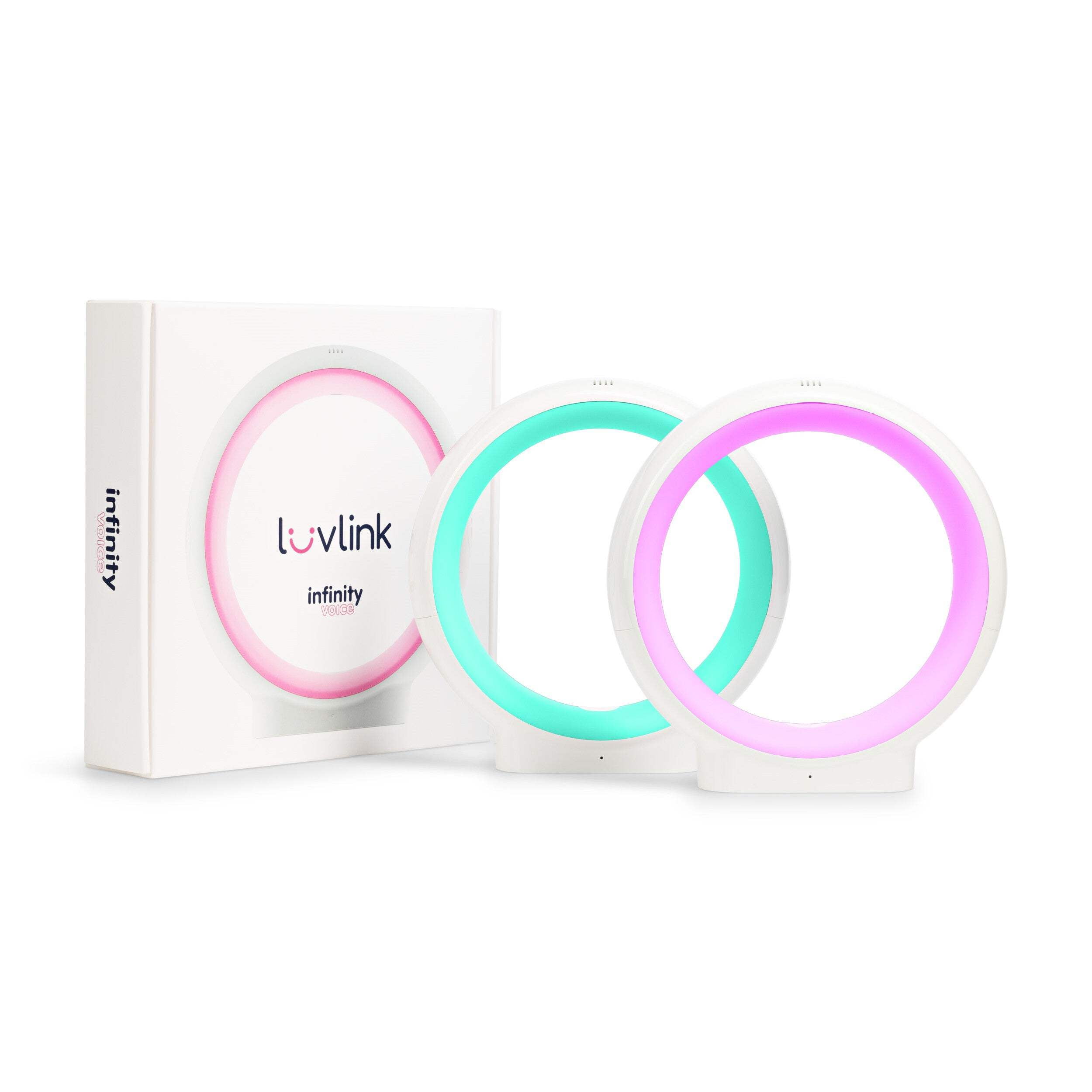 Infinity Lamp - Walmart.com