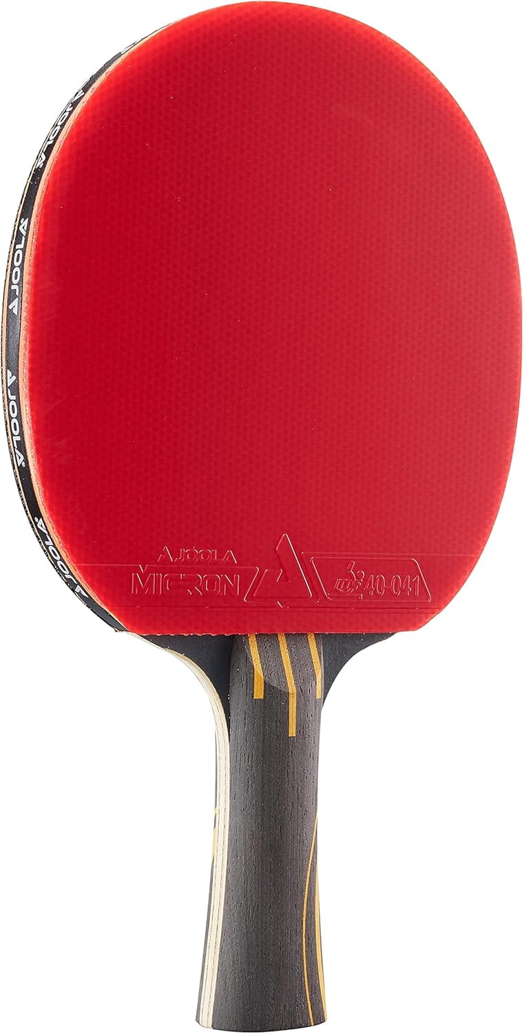 Infinity Overdrive - Professional Performance Ping Pong Paddle with ...