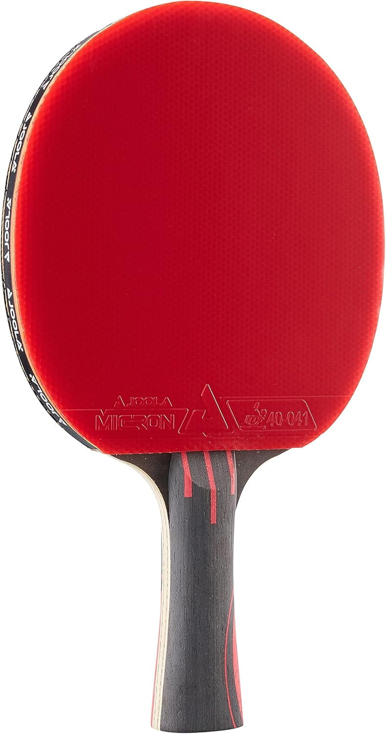 Infinity Overdrive - Professional Performance Ping Pong Paddle with ...