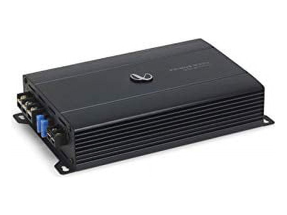 Infinity Primus-3000A 1-Channel, Powerful Car Subwoofer Amplifier with ...