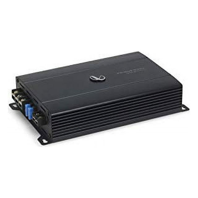 Infinity Primus-3000A 1-Channel, Powerful Car Subwoofer Amplifier with ...