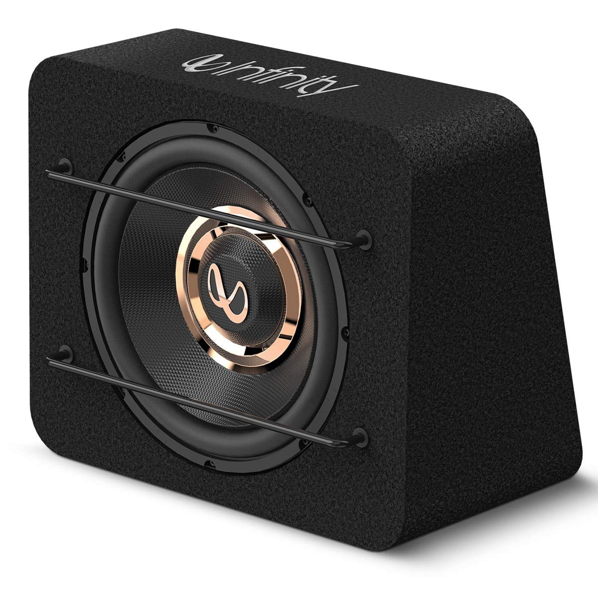 Free Shipping! Infinity Primus1270b Primus 12 Inch Loaded Ported Sub 