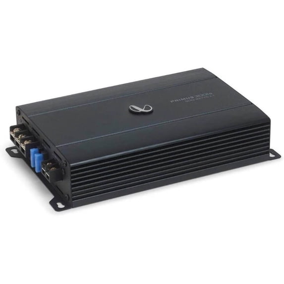 Infinity PRIMUS3000A Primus Amplifier 300W x 1 - Walmart.com