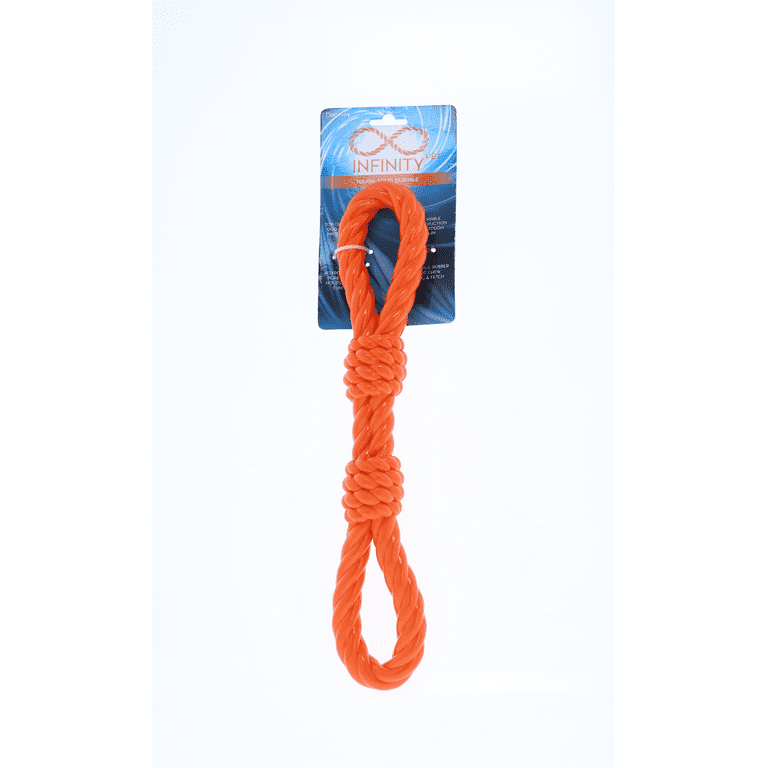 Infinity Rope Knot