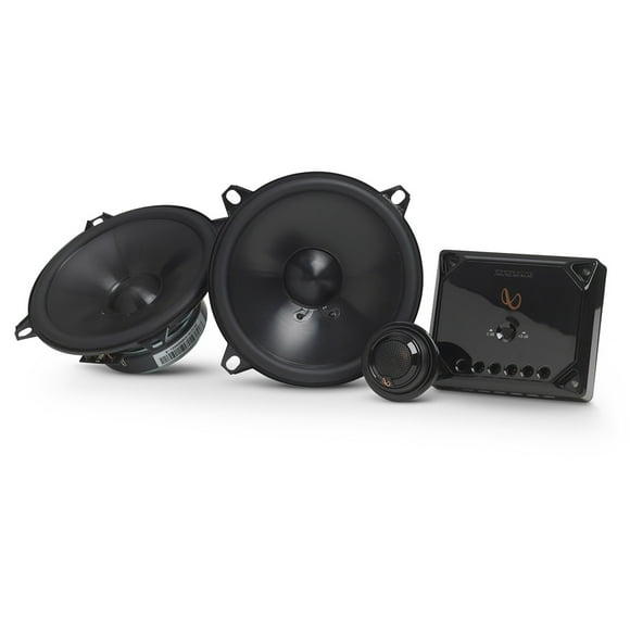 5.25" Car Speakers in Car Speakers by Size - Walmart.com