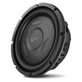 "Infinity 10"" Shallow-mount Car Subwoofer REF1000S with Bass Install ...