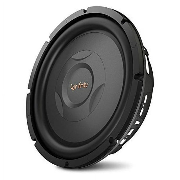 Infinity REF1200S 12" Shallow-mount Subwoofer - Walmart Business Supplies