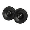 Infinity REF607F Reference Series 6.5" Extreme-Performance Automotive ...