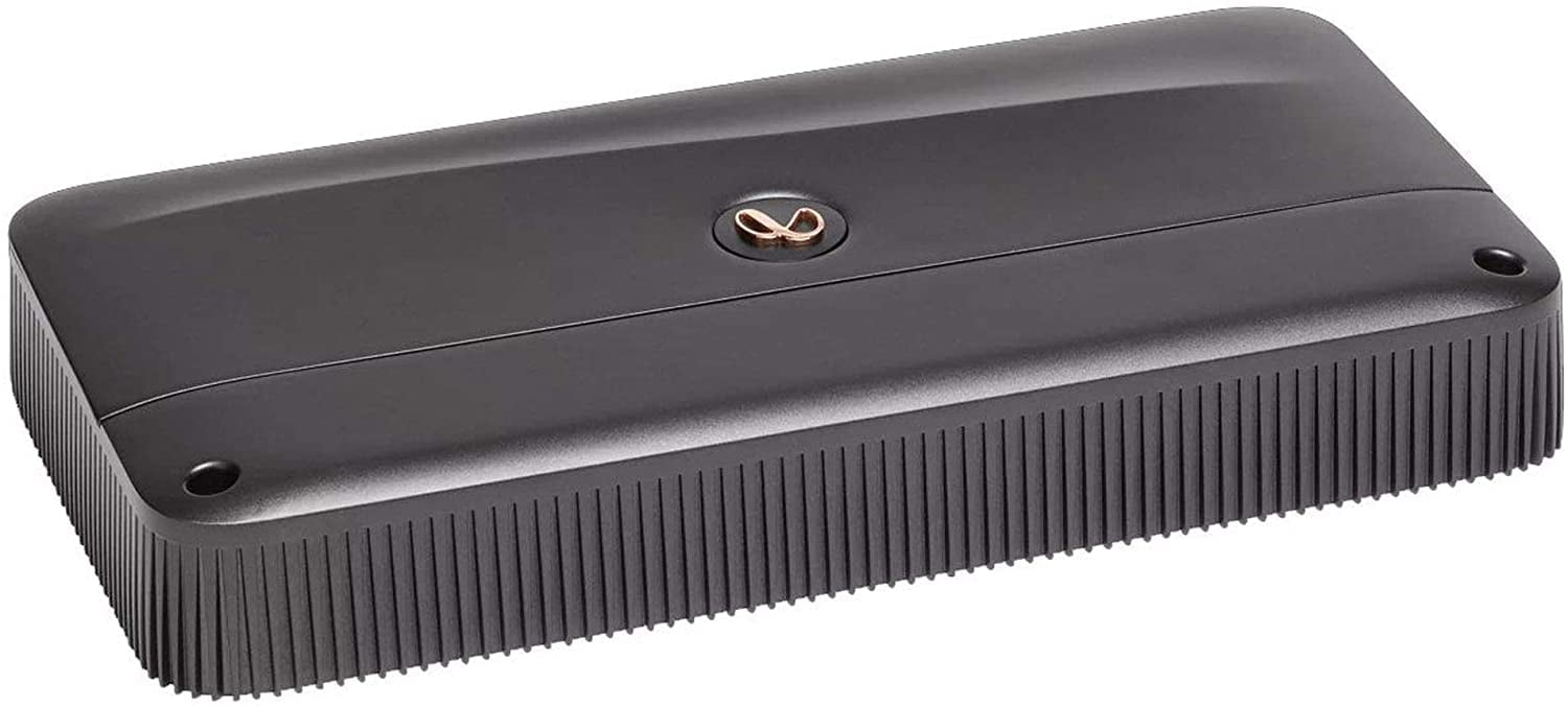 Infinity Reference-7005A Reference Series 5-Channel, 50w X 4, 500w X 1 ...
