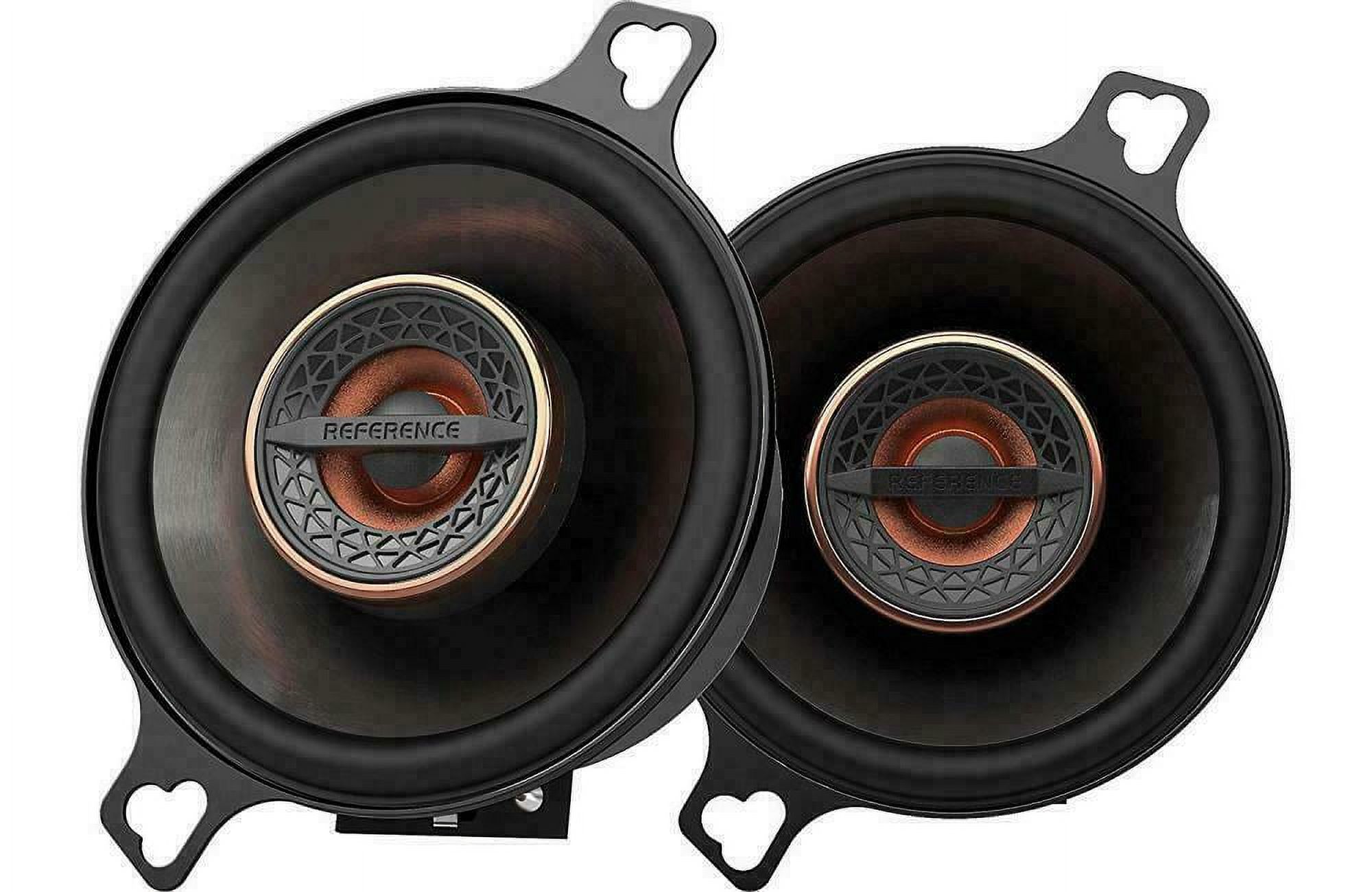 Infinity Reference REF-3022CFX 3-1/2" 2-Way 75 Watts Speakers 3.5 INCH ...
