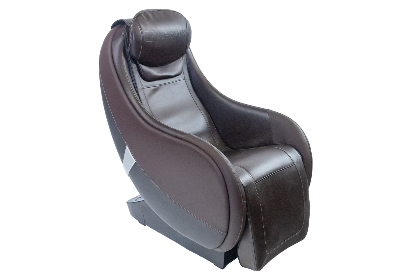 Infinity Riage CS Compact Shiatsu Massage Chair - Walmart.com