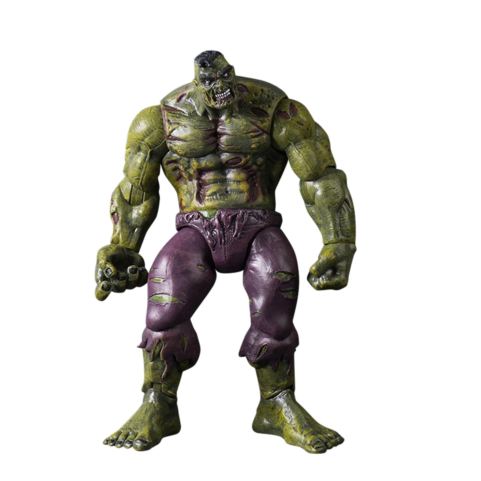 Infinity Saga Hulk Assembly Model Kits Easy-Build Series Age 15 ...