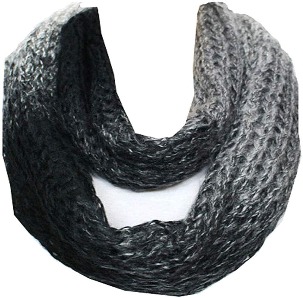 Infinity Scarf for Women by Silver Fever Fashionable Elegant & Soft ...