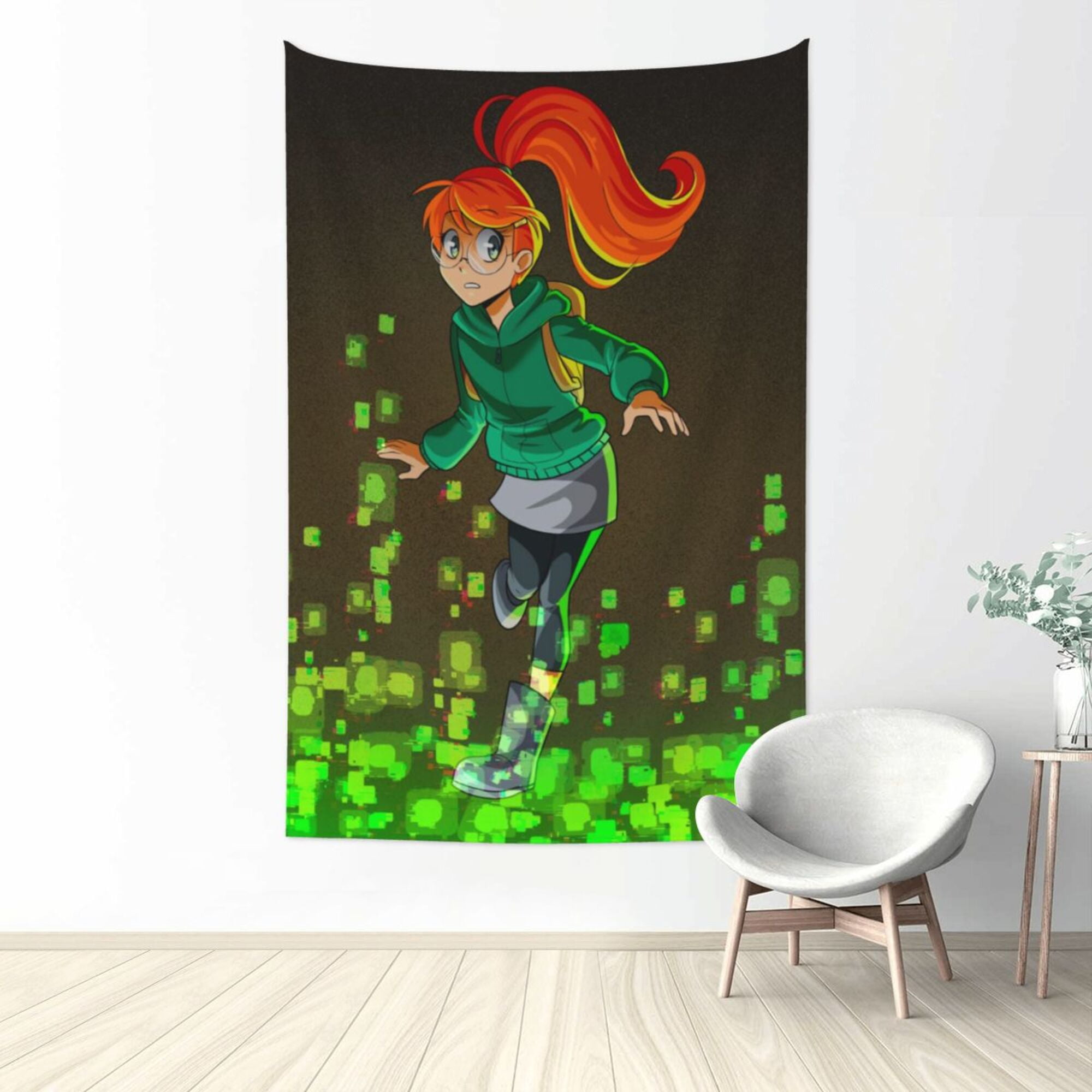 Infinity Train Tapestry Large Banner Wall Hanging Tapestries Aesthetic ...