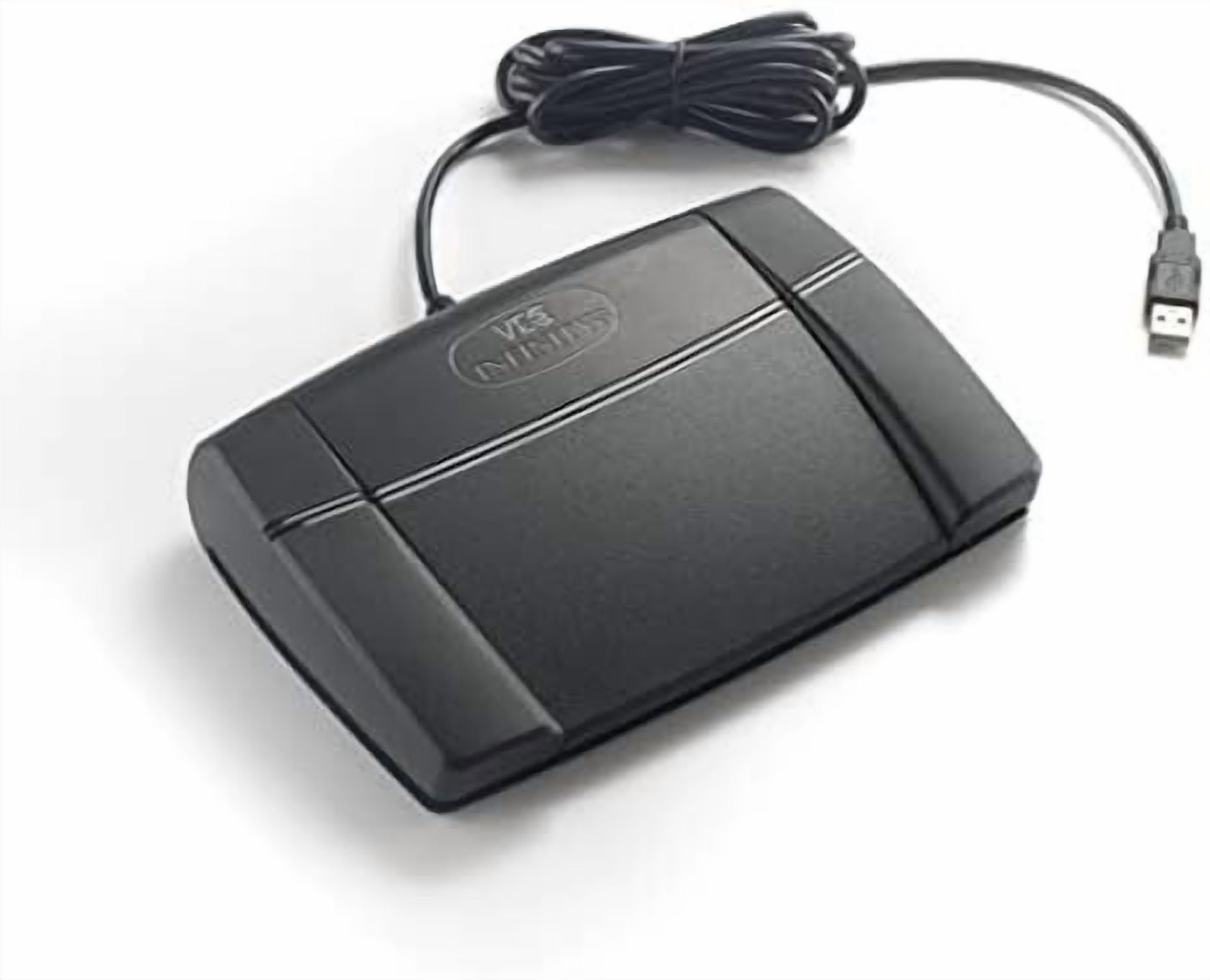 Infinity USB Digital Foot Control with Computer Plug (in-USB3 ...