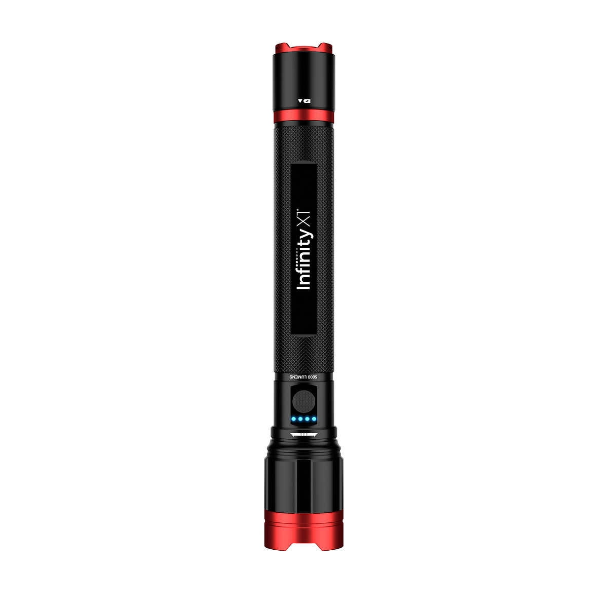 Infinity X1 5000 Lumens Flashlight - Walmart.com