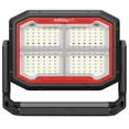 Infinity X1 Dual Powered Solar Work Light 3000 Lumen - Walmart.com