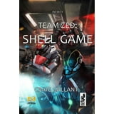 Infinity the Game Team Zed: Shell Game, (Paperback) - Walmart.com