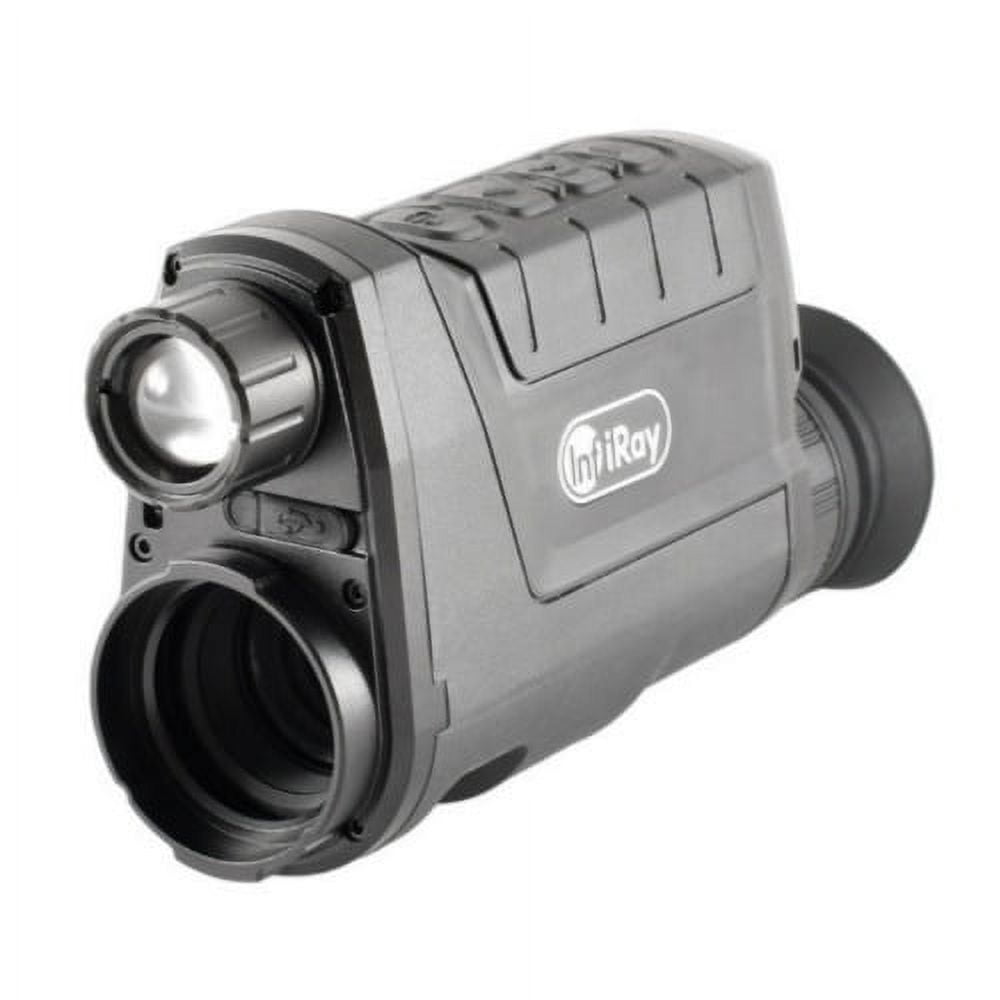 Infiray Outdoor Cabin CBL25 384 X 288, 25mm Wireless Handheld Thermal Monocular - Walmart.com