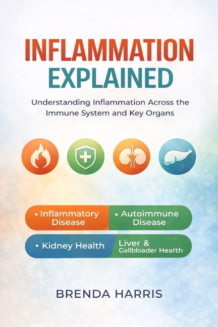 Inflammation Explained: Understanding Inflammation Across the Immune ...