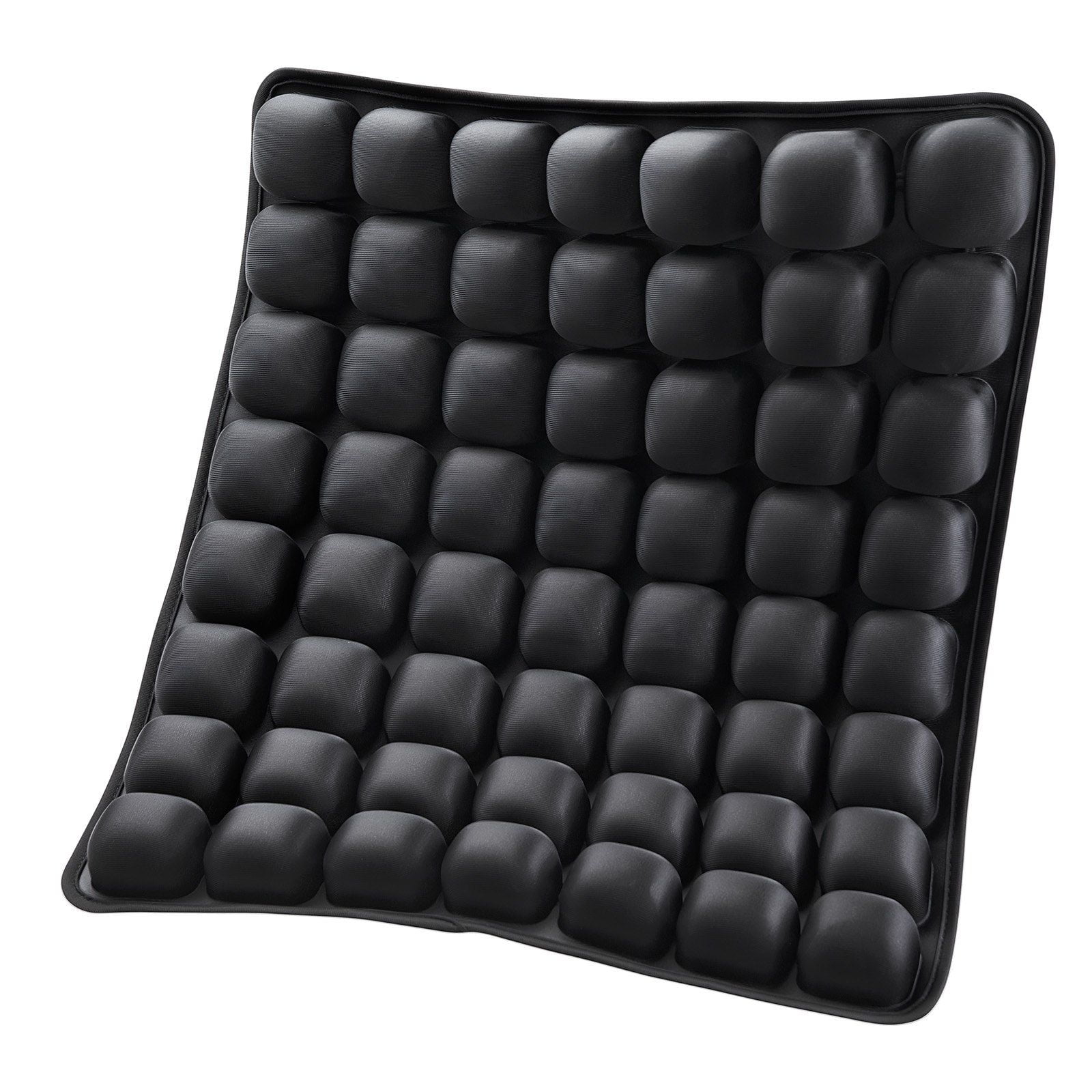 Inflatable 3D Air Cell Seat Cushion for Pressure Relief Lycra TPU ...