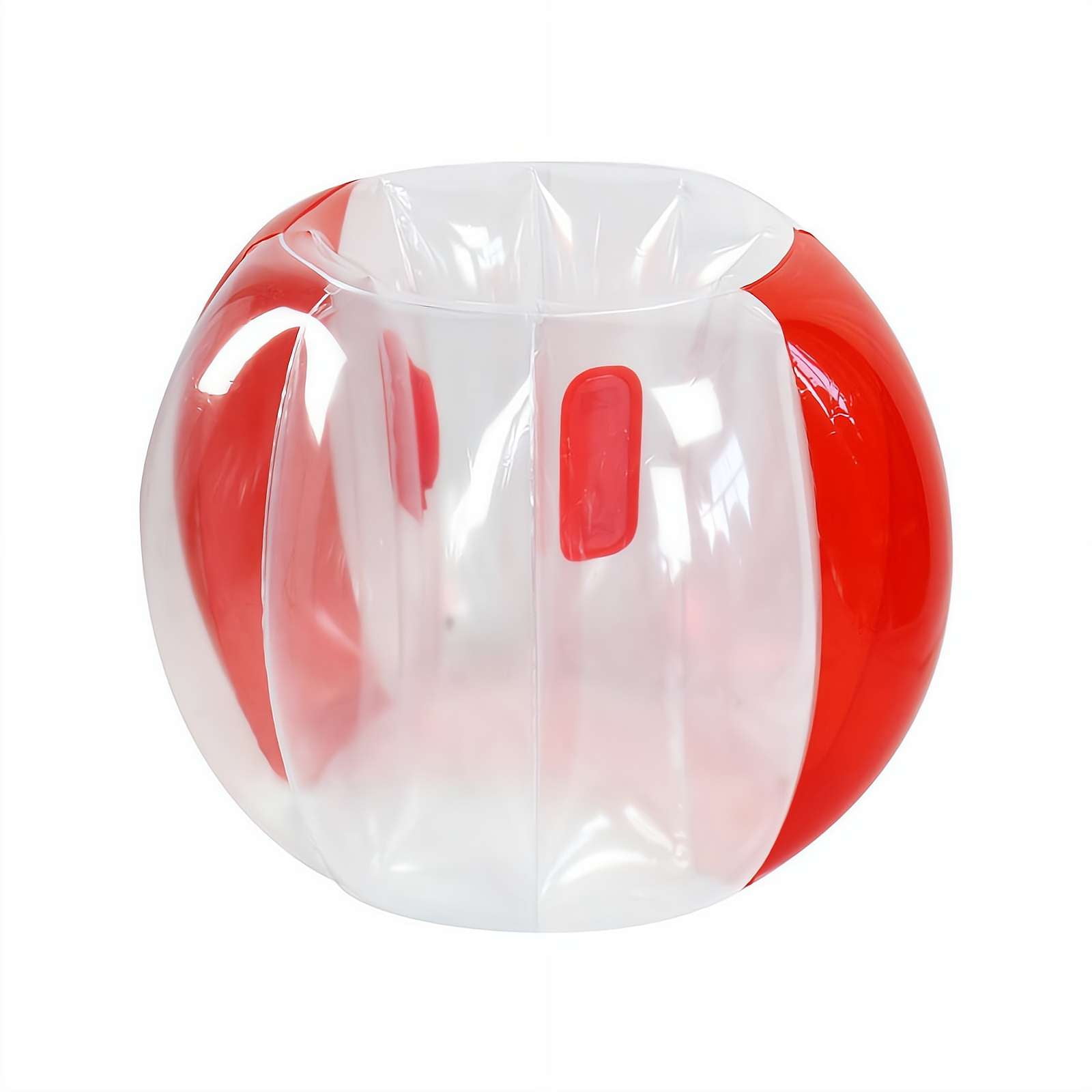 Inflatable 90CM Body Sumo Zorb Balls for Kids & Teens, Durable PVC ...