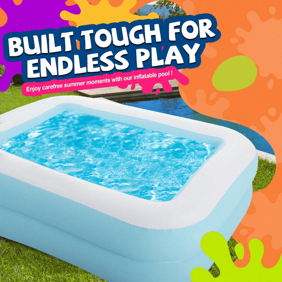 Above Ground Swimming Pool