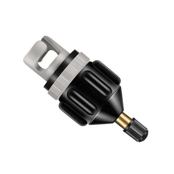 Inflatable Adaptor Compressor Paddle Board Adapter Multifunction for ...