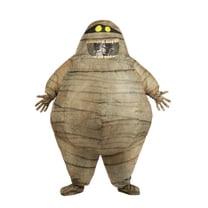 Adult Bomb Inflatable Angry Birds Costume - Walmart.com