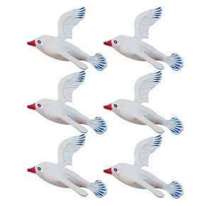 Floating Pool Animals