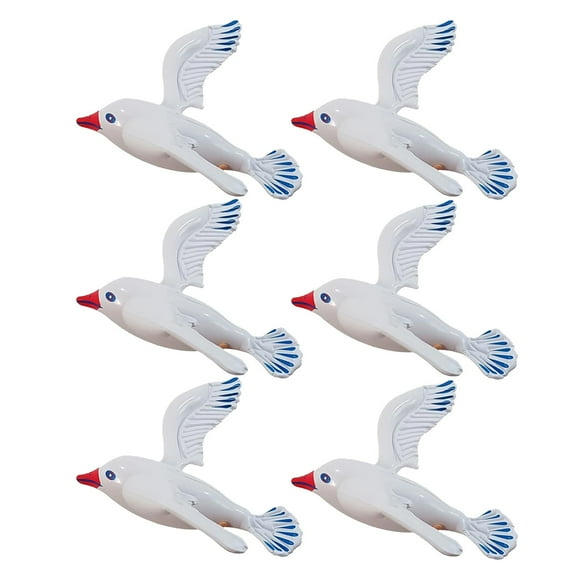 Floating Pool Animals