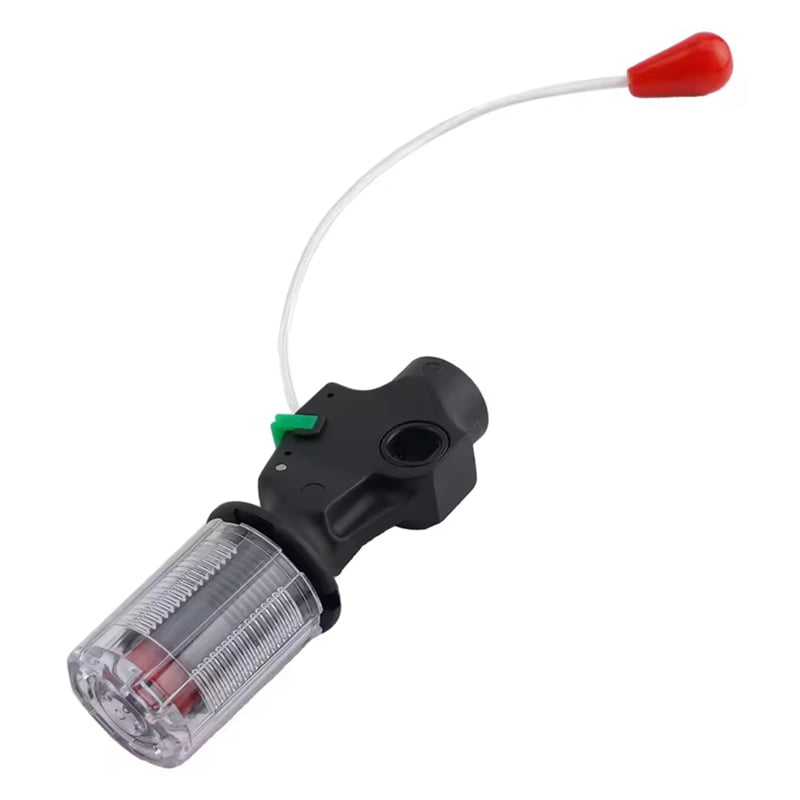 Inflatable Automatic Inflation Device Manual Valve Inflation ...