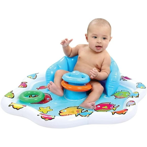 Infant Splash Pad