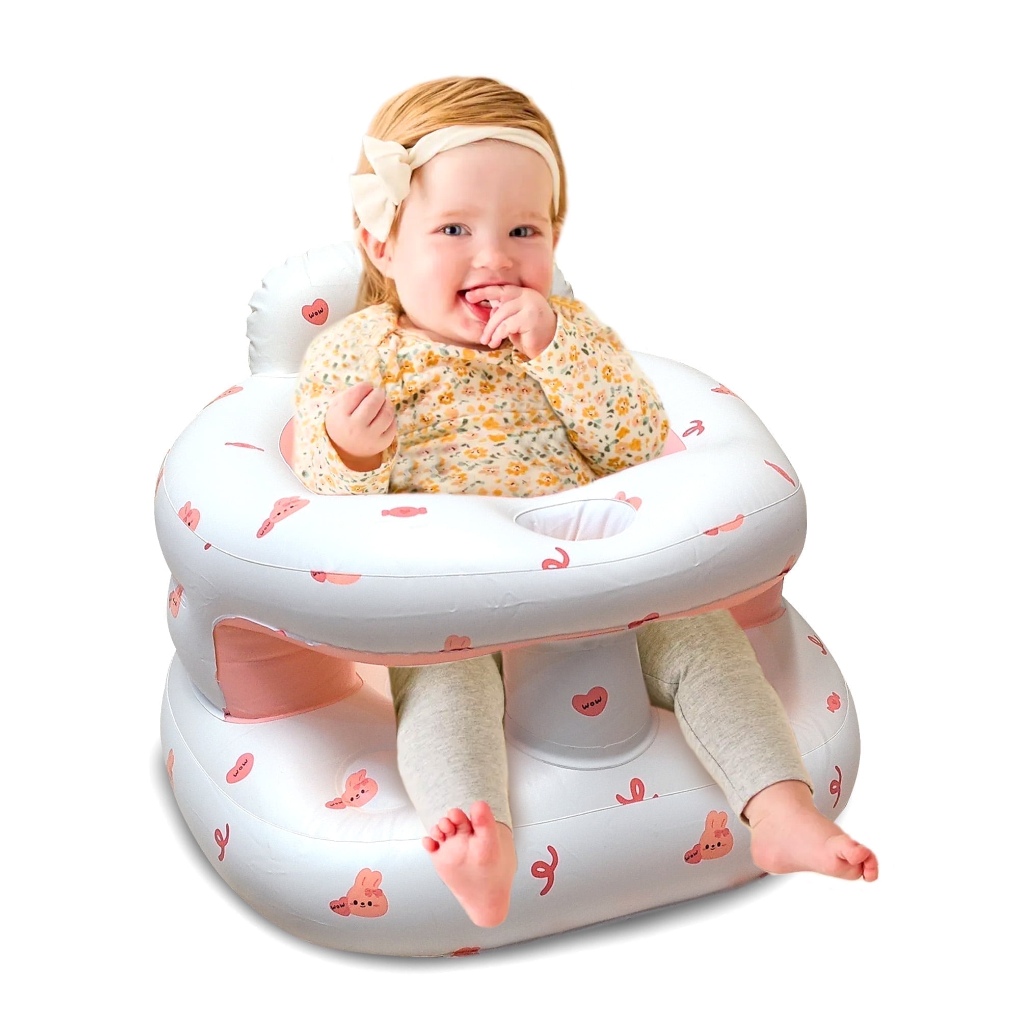 Inflatable Baby Seat