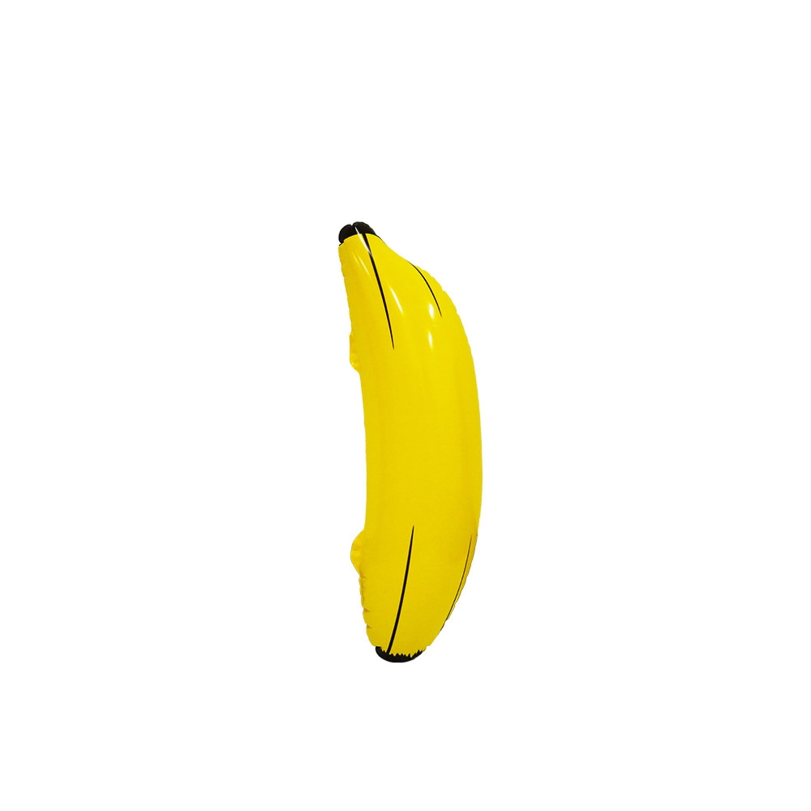Inflatable Banana Tropical Beach Theme Party Decoration Prop Standee ...