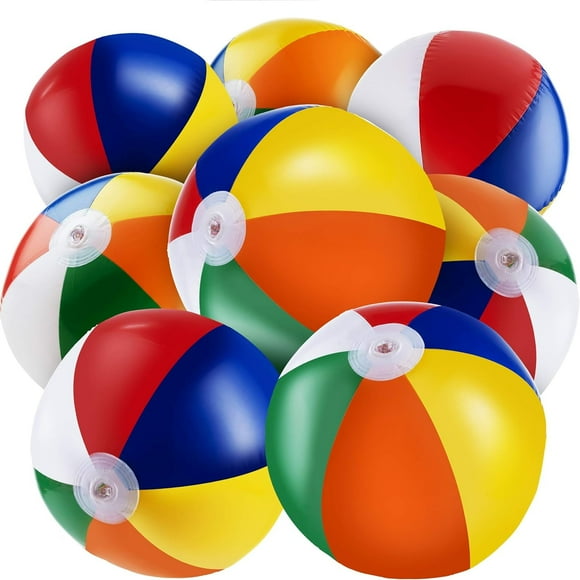 Beachballs