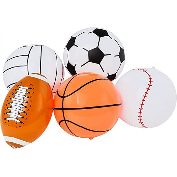 Giant Inflatable Ball