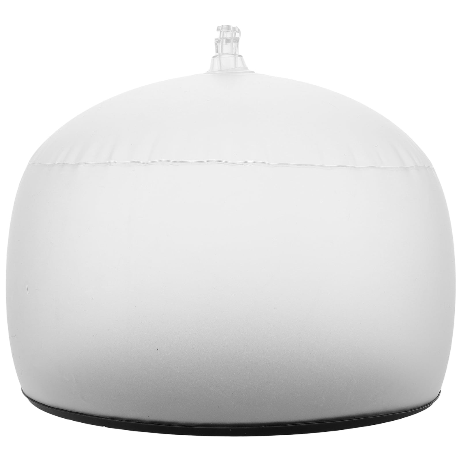 Inflatable Blow Up Hat Display Organizer Portable Cap Stand Shaper for ...