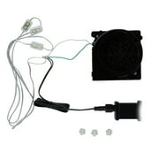 Inflatable Replacement Motor