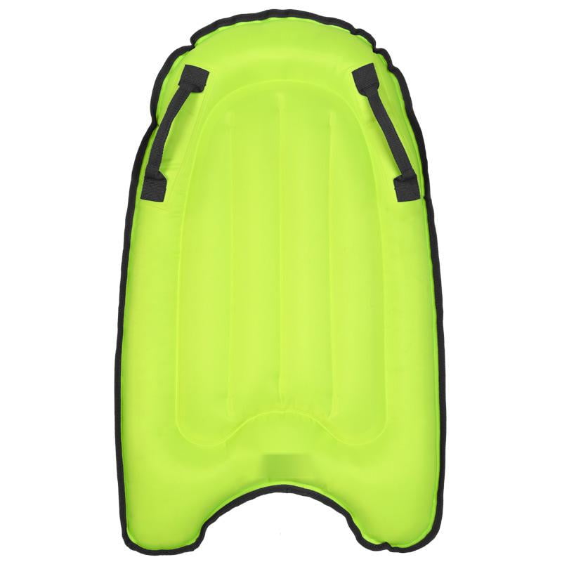 Inflatable Boards for Beach Slip and Slide Bodyboards Surfboard Water ...